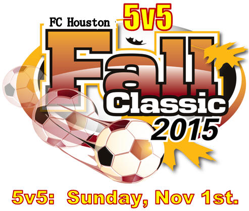 Inner City Fall Classic 5v5 Soccer Tournament